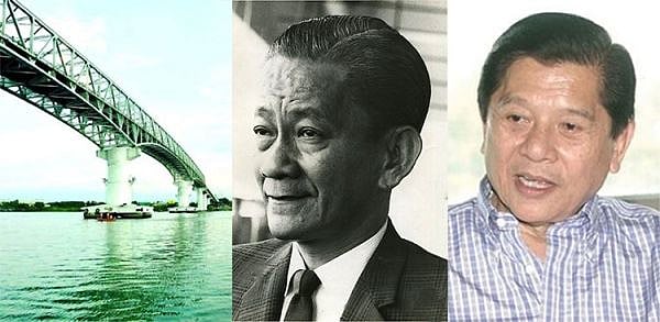 EXPLAINER: First Mactan-Cebu bridge has no official name yet. Bridge ...