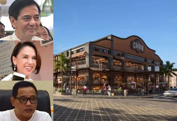 EXPLAINER: Policies of rival parties on big Cebu City projects clash ...
