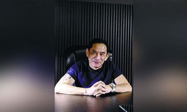 Business owner ventures into food amid pandemic, says business is all ...