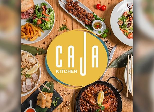 Caja Kitchen at Bayfront Hotel Cebu offers discounts on opening week