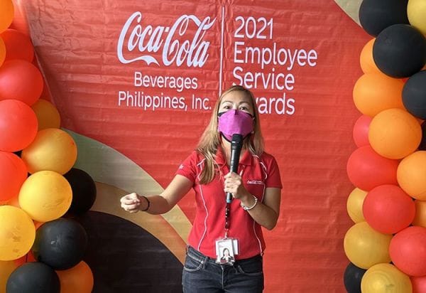 Women plant managers of Coca-Cola Beverages PH raising the standards in ...