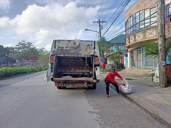 Bacolod City official hopes IPM-CDC will perform well