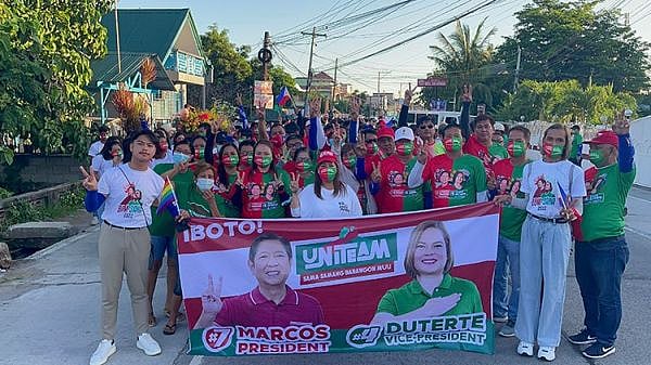 Bongbong Marcos eyes upgrading Philippine tourism roadmap