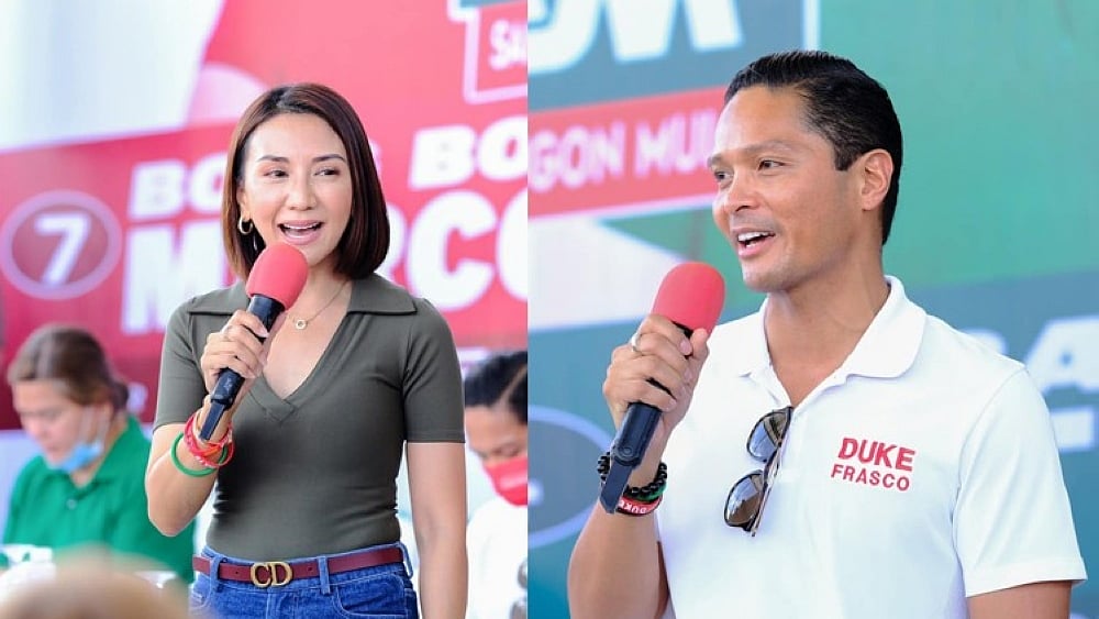 Anti-graft office clears Frascos over turnover of ambulances to Danao