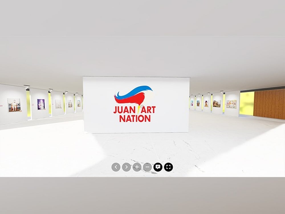 Shell NSAC releases virtual gallery that features 40 artworks