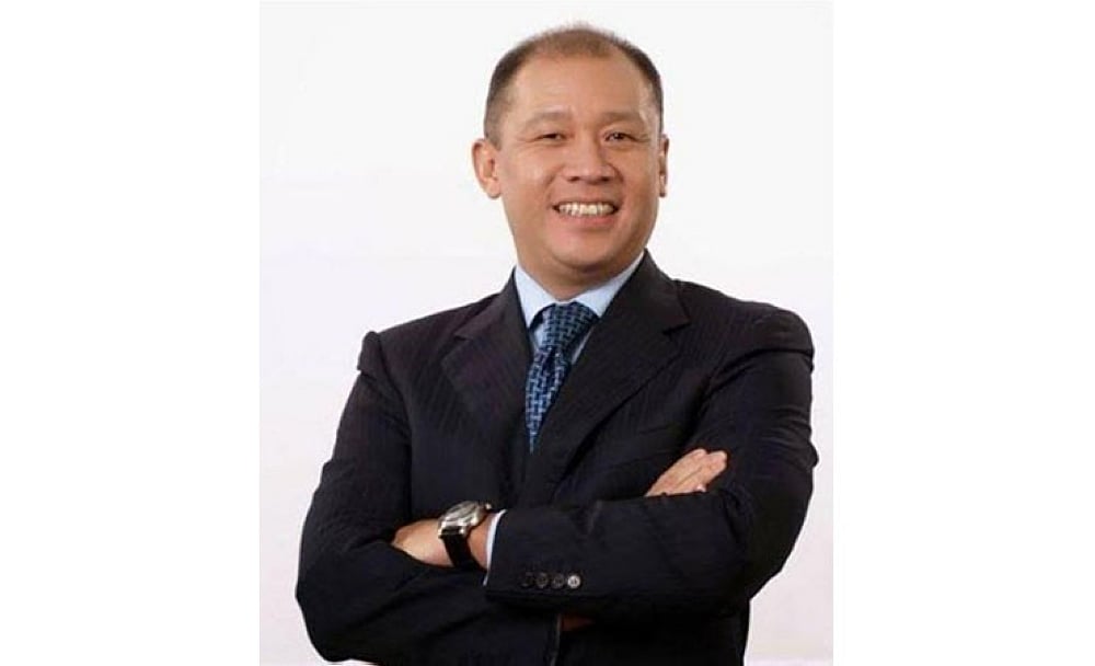 Globe’s Ernest Cu hailed as Best Telco CEO by The Global Economics