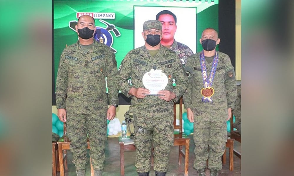 547th Engineer Battalion marks 37th anniversary