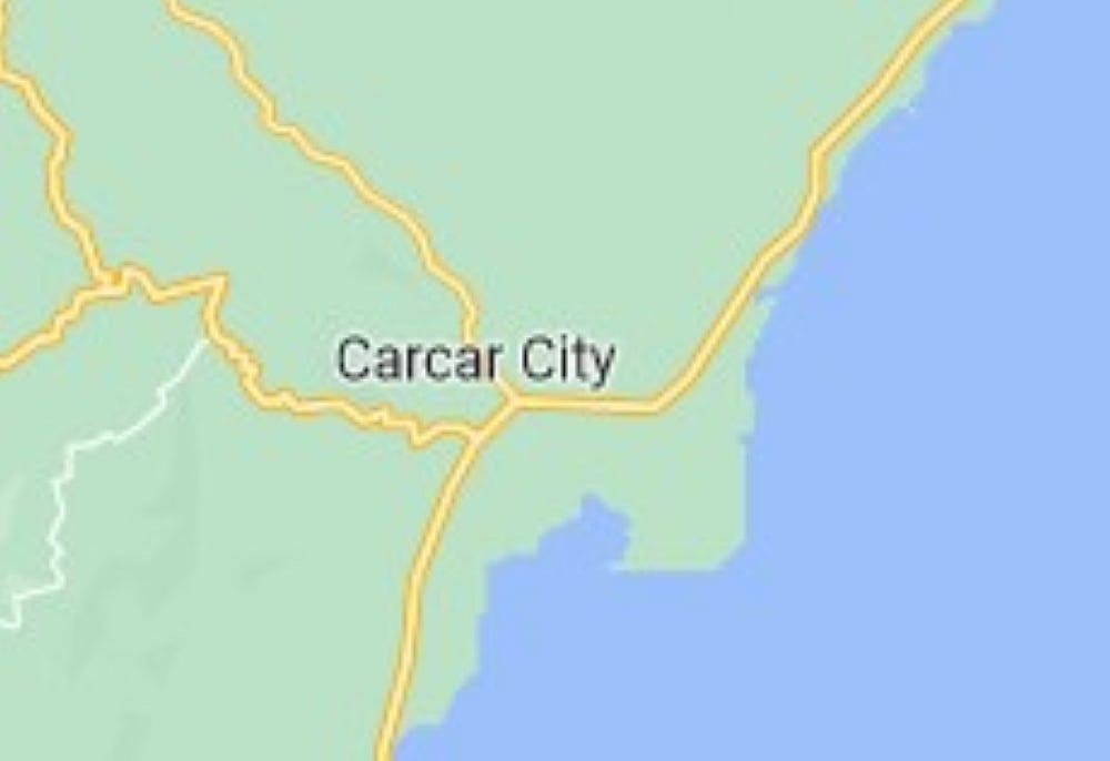 Carcar's number 2 most wanted falls