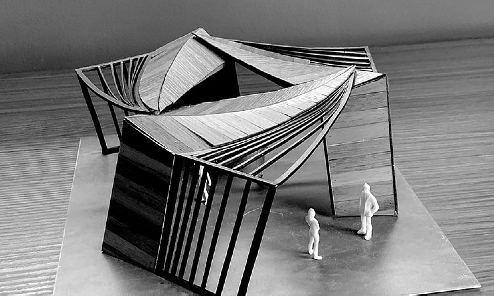 Avante: The USC Safad Annual Design Awards 2022 (1st of 2 parts)