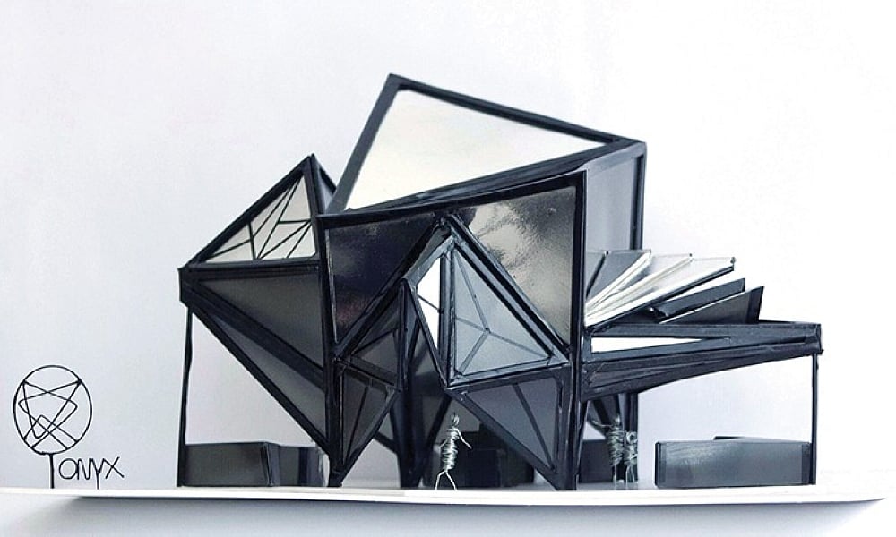 Avante: The USC Safad Annual Design Awards 2022 (1st of 2 parts)