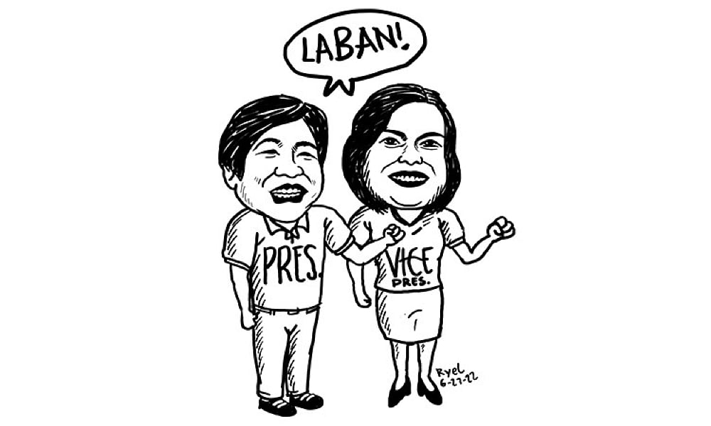 Editoryal: Bag-ong mandato, karaang problema