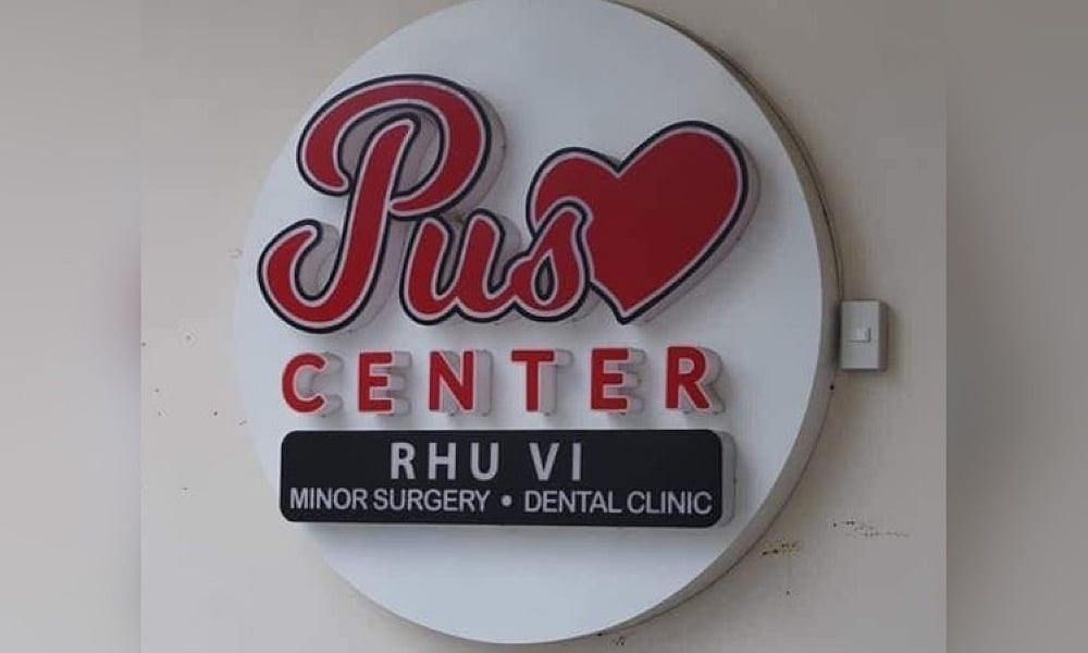 Angeles mayor aims to modernize RHUs