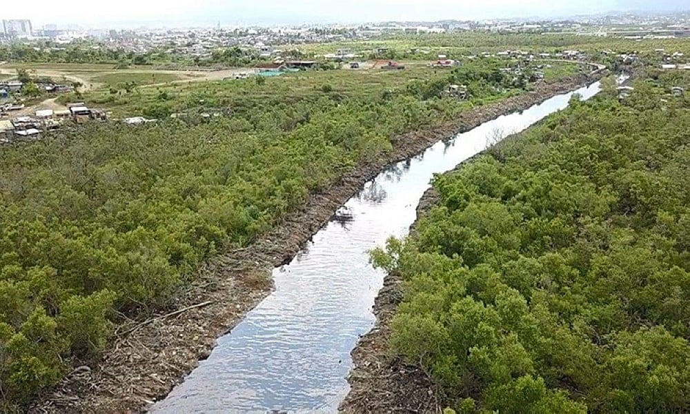 Mandaue comes up with 5-year plan to rehabilitate two rivers