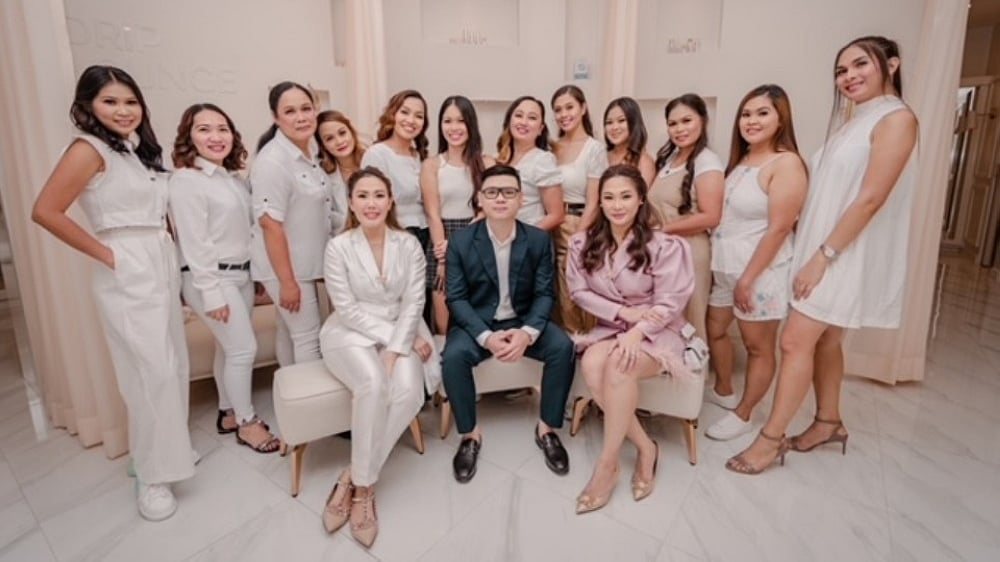 One Nadela Medical Group expands its clinic
