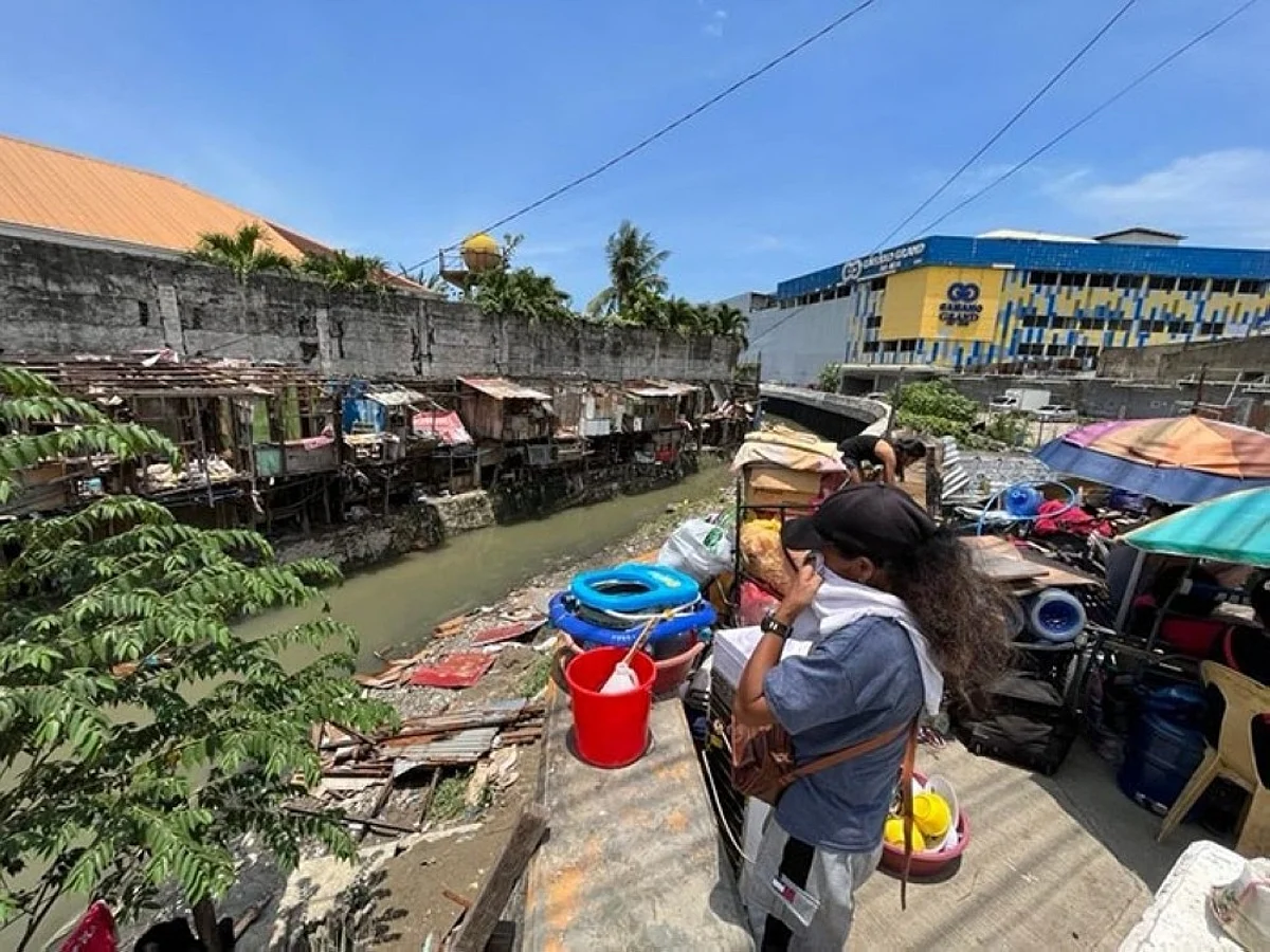 DPWH, Cebu City Hall expedite legal remedies to finish clearing ... DPWH, Cebu City Hall expedite legal remedies to finish clearing ...
