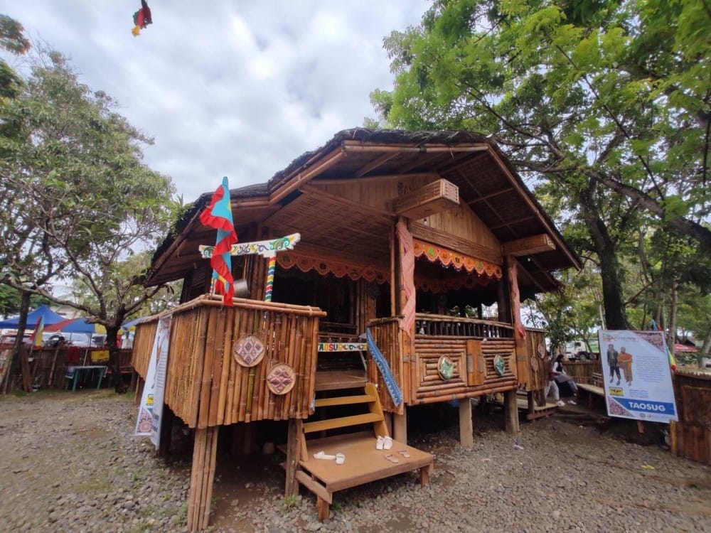 Know the 11 tribes at the Kadayawan Village