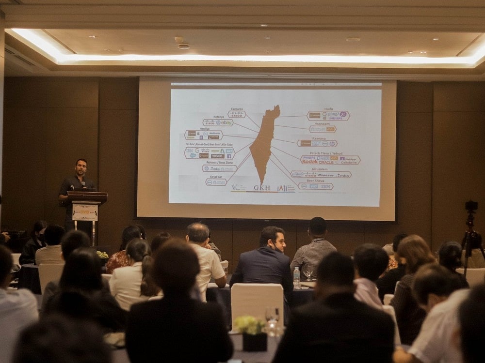ICT industry leaders see potential in Davao City’s startup scene