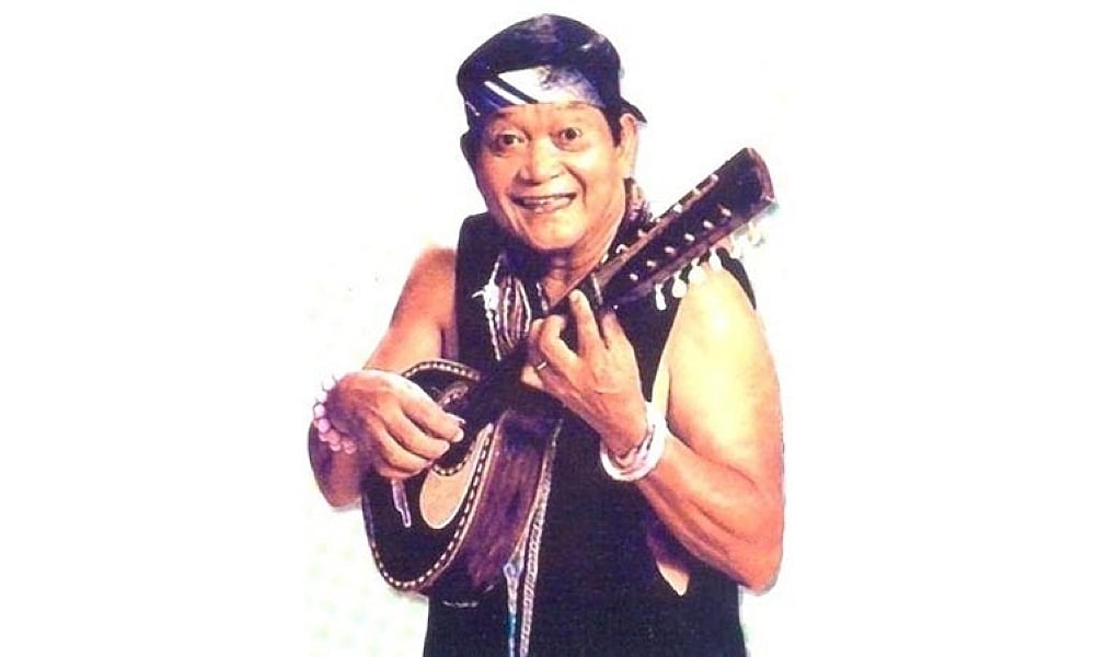 Ciar: History or tsismis? 'Magellan' ni Yoyoy dili diay tukma?