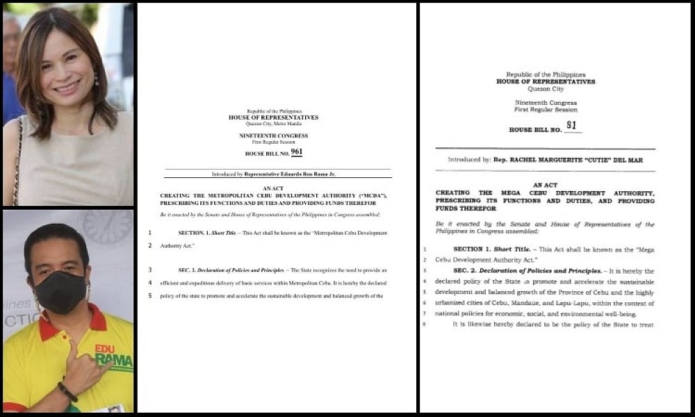 EXPLAINER: Special coordinating body for Mega/Metro Cebu in separate ...