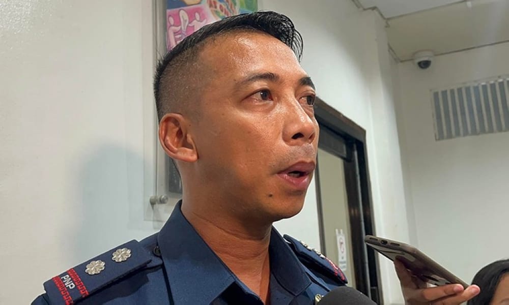 Carcar police won't charge netizen who posted kidnapping hoax