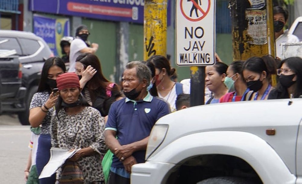 Abalos motabang ni Rama bisan sa ‘miscommunication’