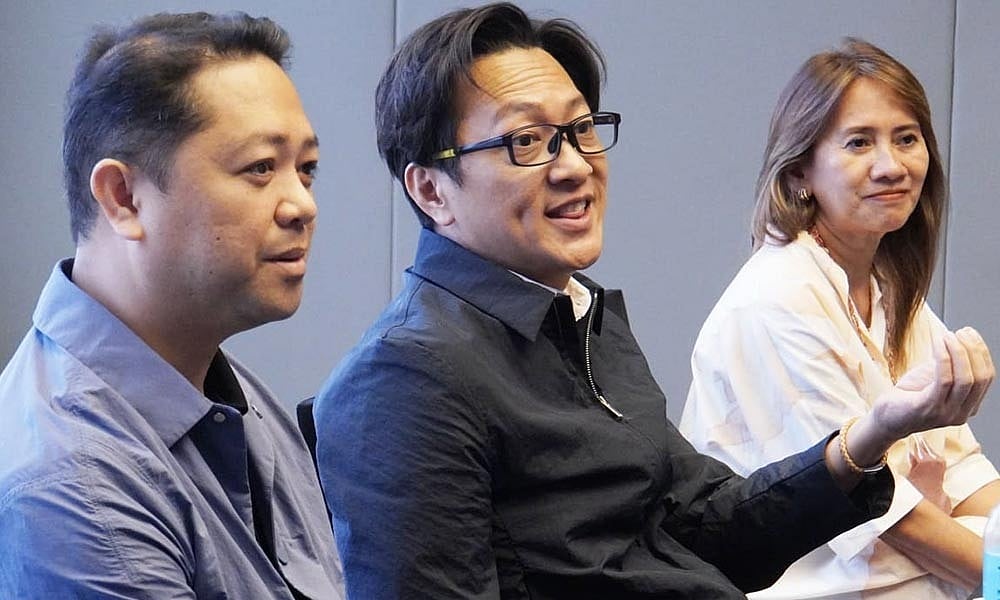 Megawide CEO: Aboitiz 'more stable, advanced' to operate Cebu airport