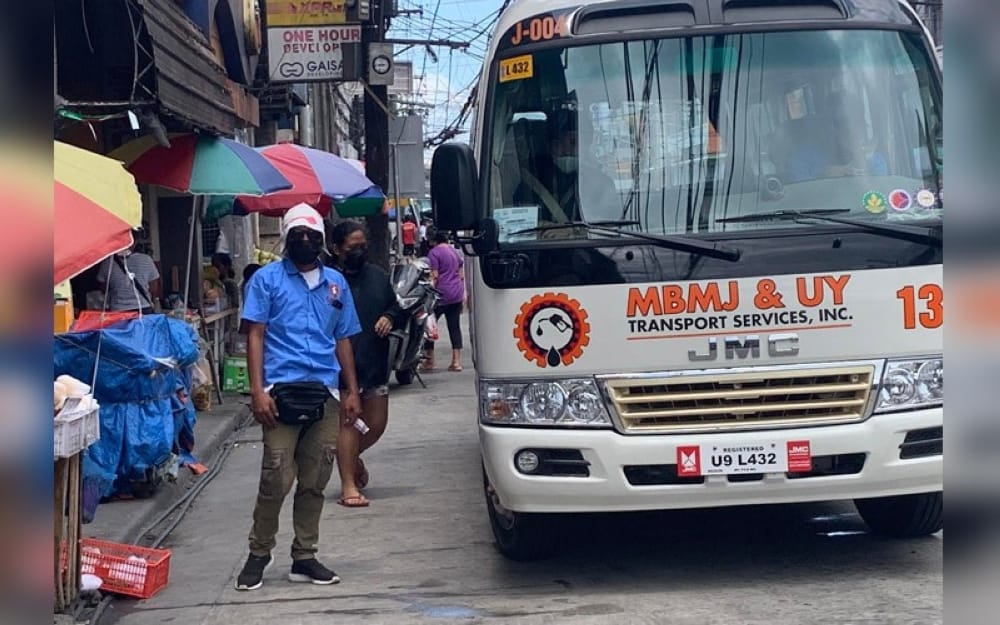 Traffic chief: Let passengers choose between modernized, traditional ...
