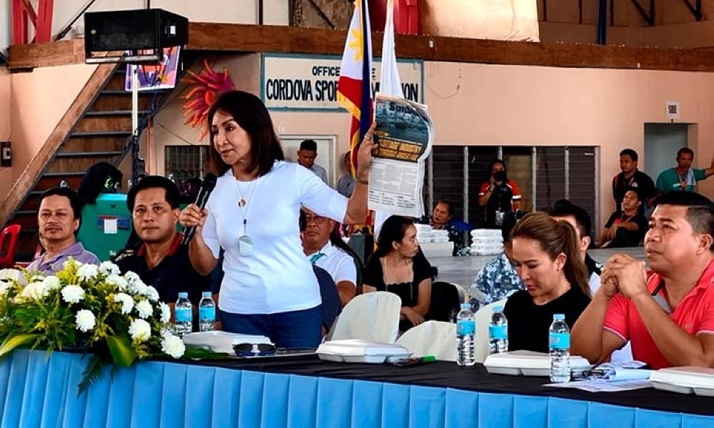 Special Report: Suan wants cottages back after rehab (Second of two parts)