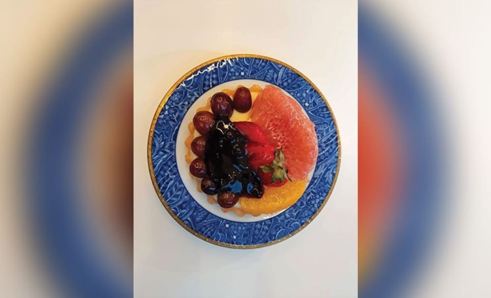 Merci Dessert Cafe: A Quaint Patisserie Delivering More Than Hype ...