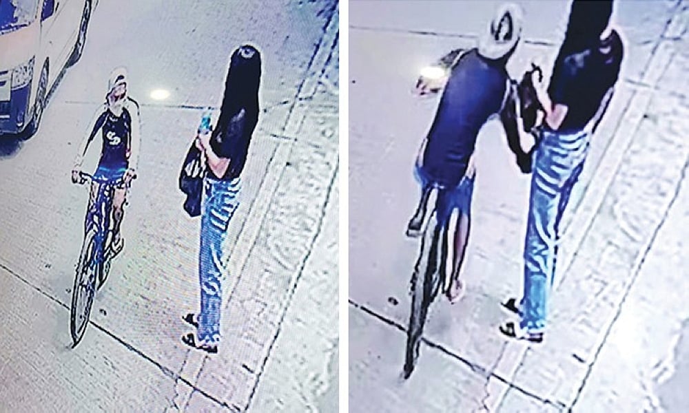 ‘Pagpanulis’ ni ‘Boy Langaw’ nasanta