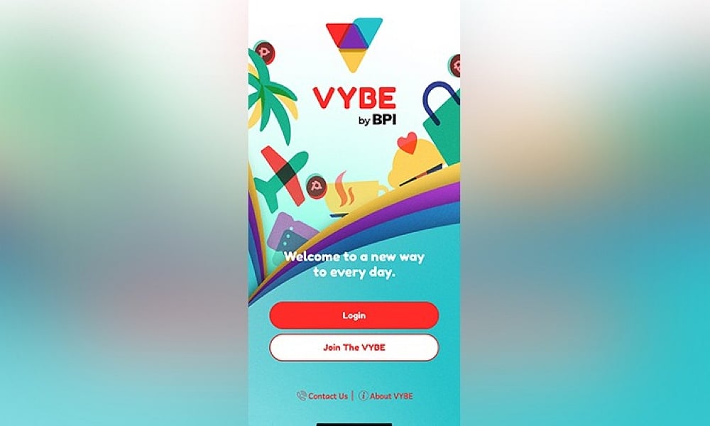 BPI launches e-wallet, rewards app