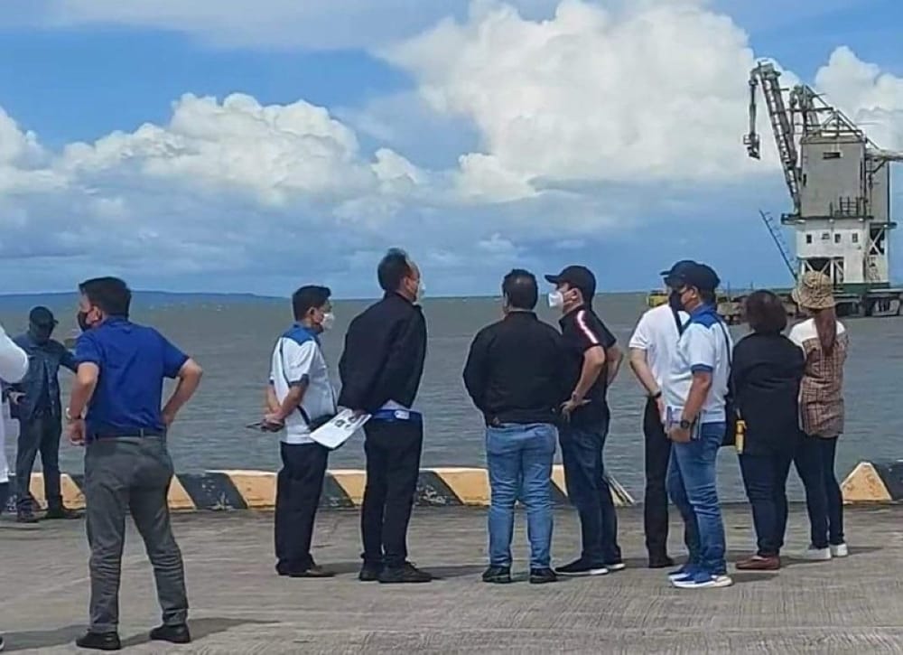 Panay-Guimaras-Negros bridge procurement, design to start in December