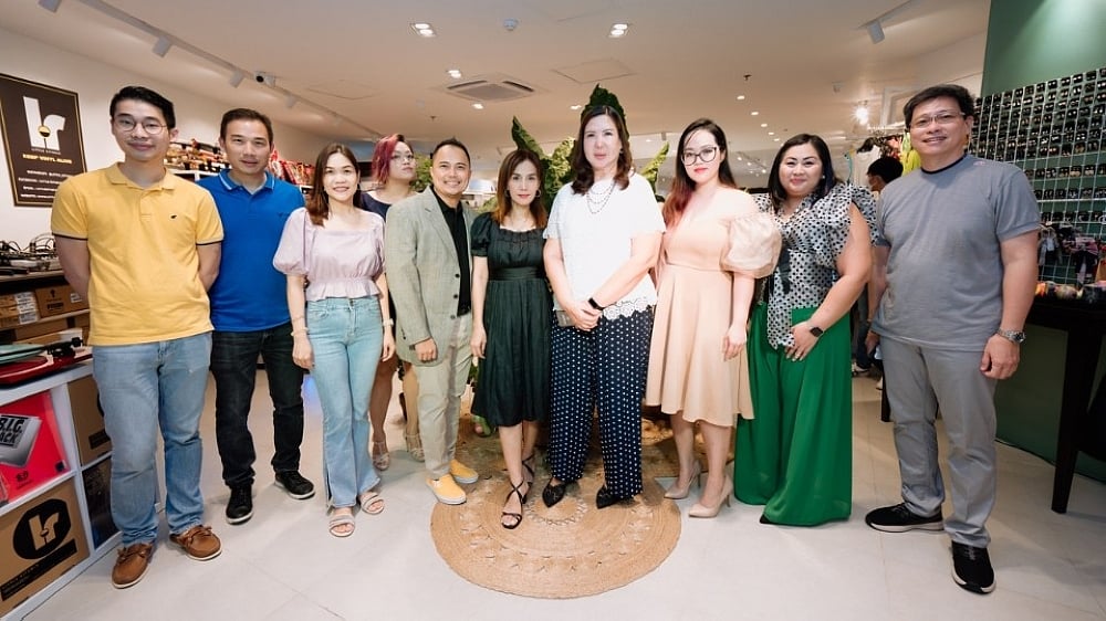 MAZE reopens at a new location in Ayala Center Cebu