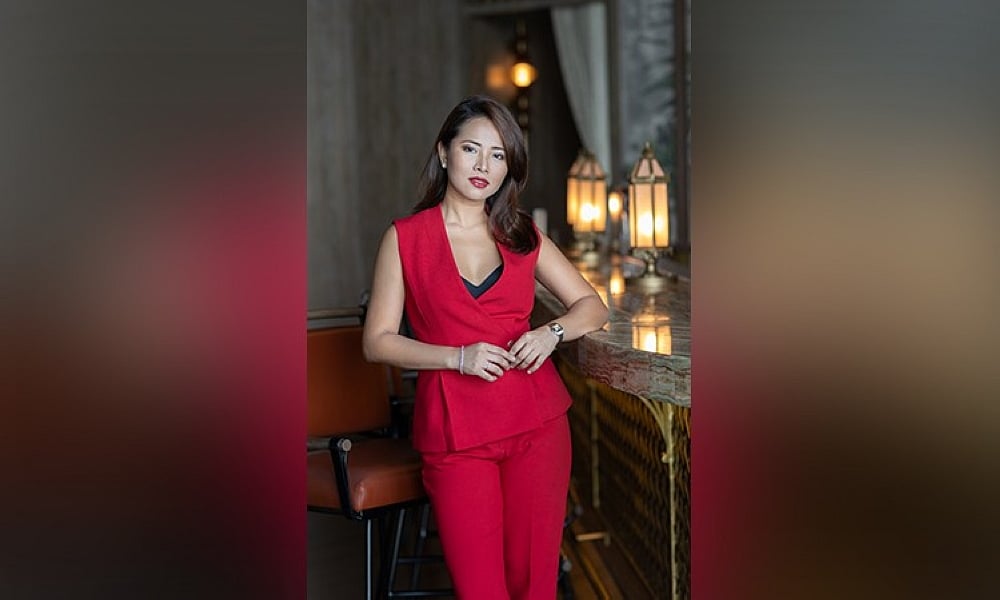 The Force behind NUSTAR