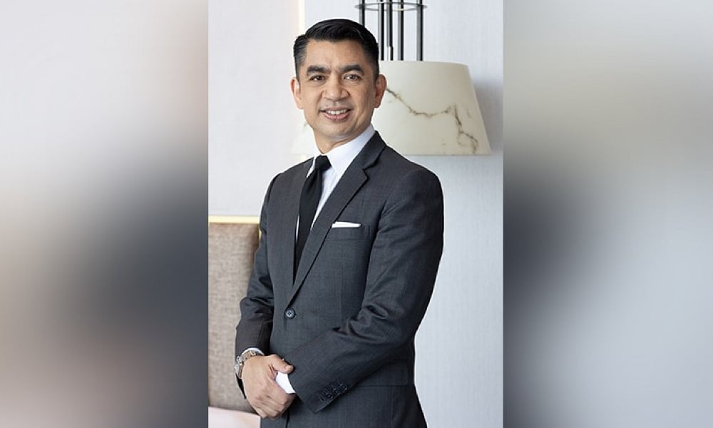 The Force behind NUSTAR