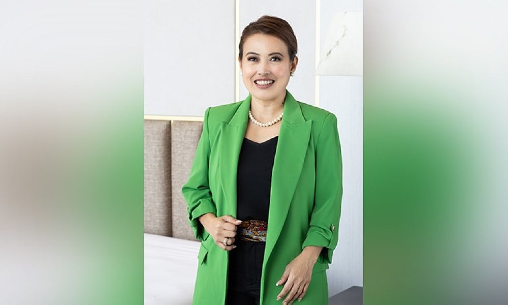 The Force behind NUSTAR