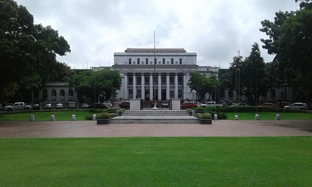 Revival of original NIR instead of creating sub-regions pushed