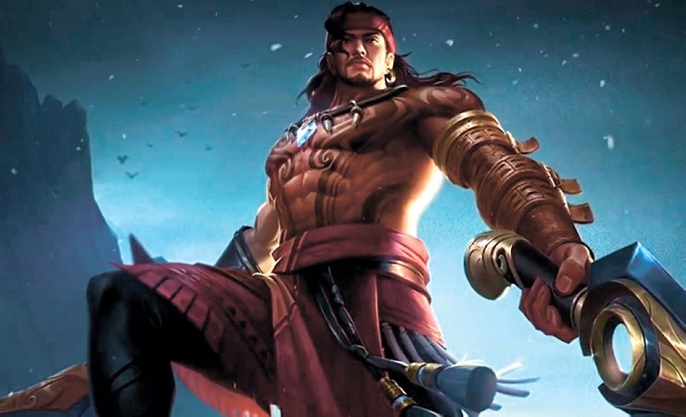 7 Filipino Game Characters: Celebrating Pinoy Pride in Gaming