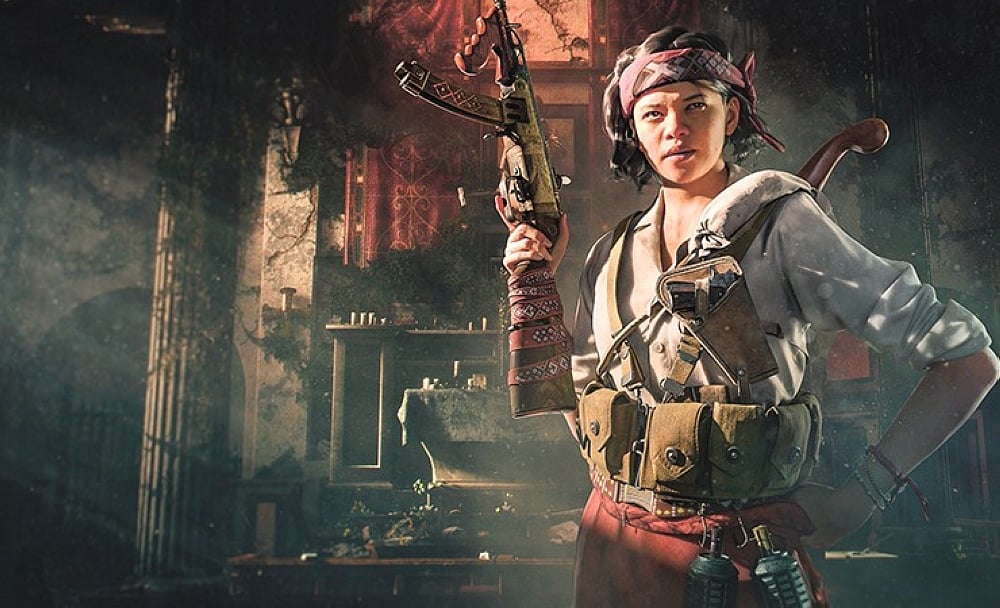 7 Filipino Game Characters: Celebrating Pinoy Pride in Gaming