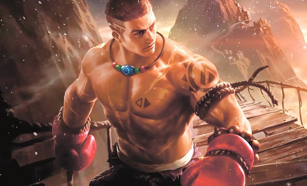 7 Filipino Game Characters: Celebrating Pinoy Pride in Gaming