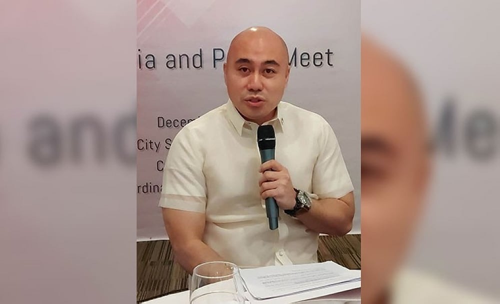 New Opav head vows to bring BBM programs to ordinary folk