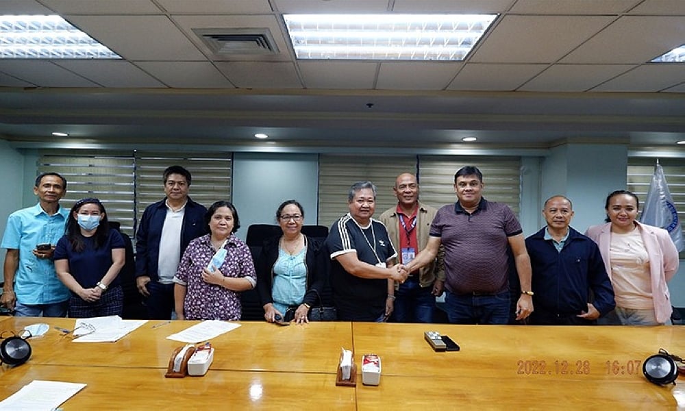 MCWD signs over P21B in deals to procure desalinated water