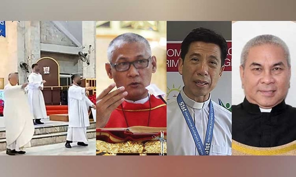 EXPLAINER: Liturgical dancing banned by Vatican as a rule