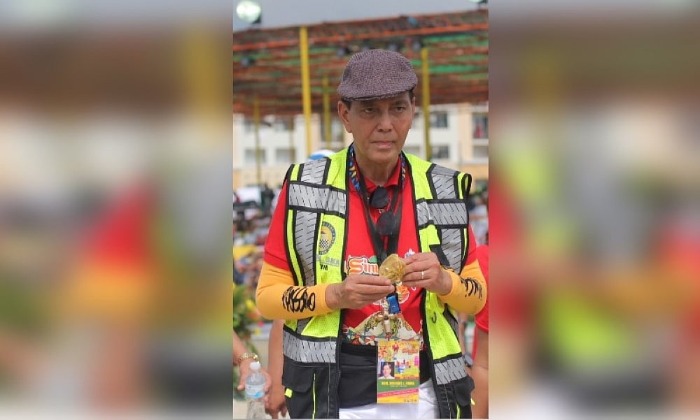 Rama eyes for 2024: ‘Sinulog Philippines’