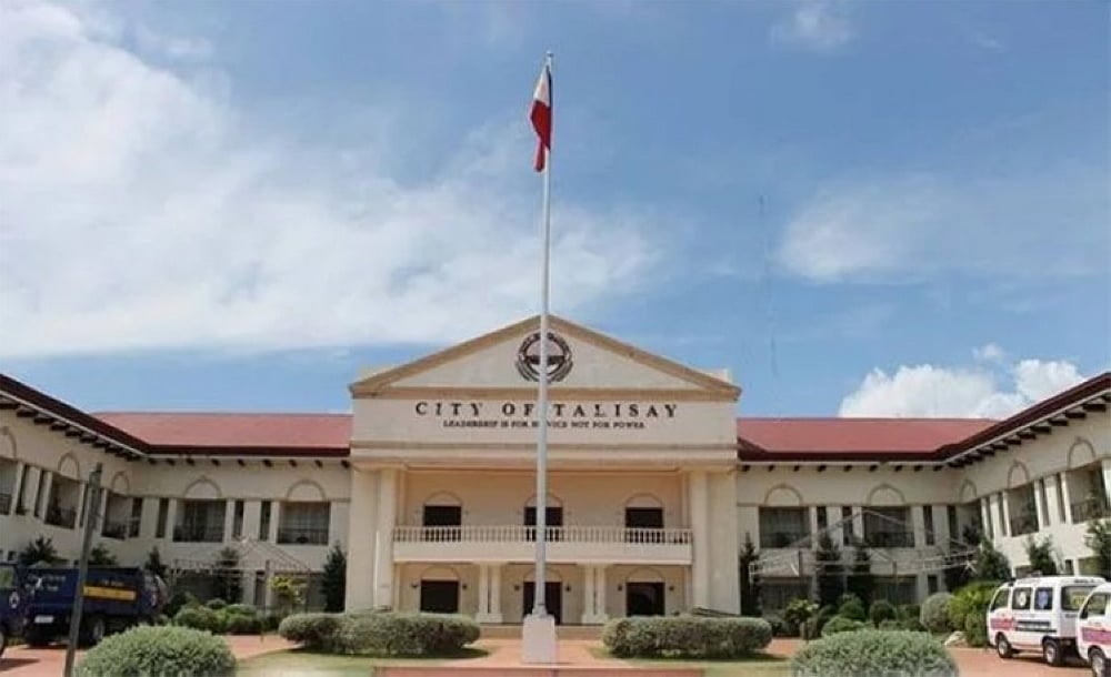 Talisay City approves budget for barangay tents