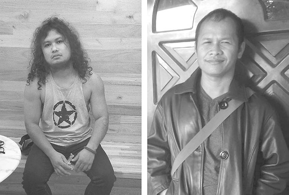 The Selim's new songs: 'Ulipon,' 'Saad,' 'Panumpa,' 'Halad,' 'Bisan ...