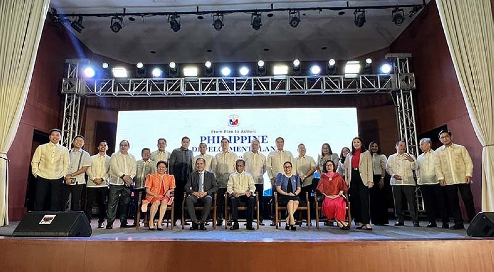 PSAC, government launch GoDigital Pilipinas (GDP) movement