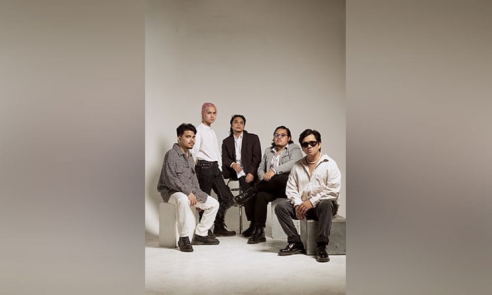 New chapter for OPM: Rising Filipino artists