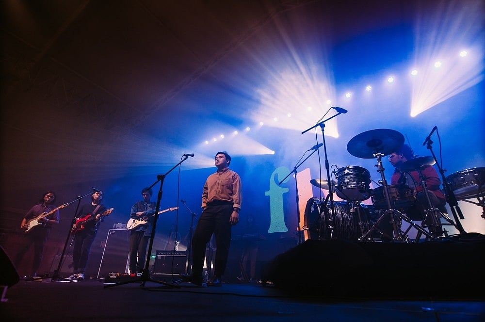 New chapter for OPM: Rising Filipino artists