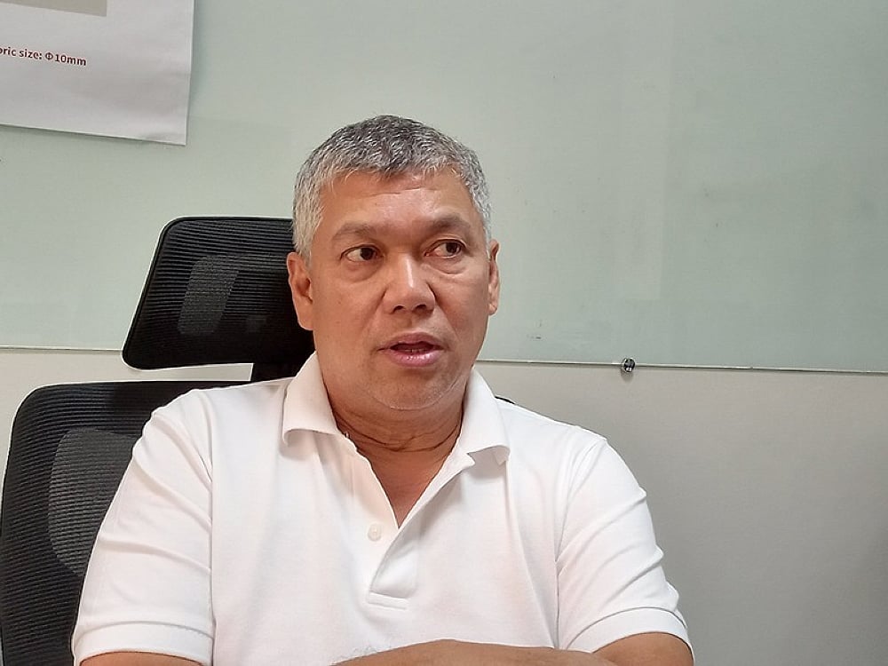 Bacolod eyes to create urban master plan